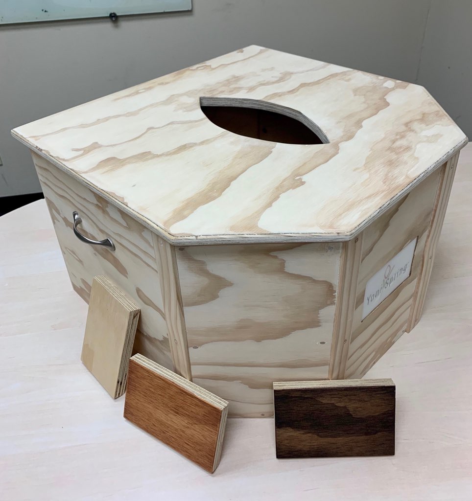 Yoni Spring Sauna | Lifestream